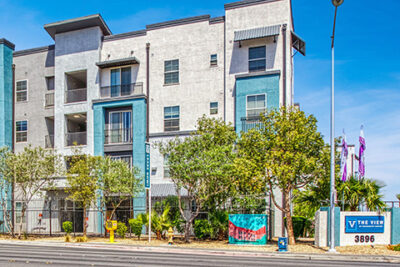 Communities - New Earth Residential